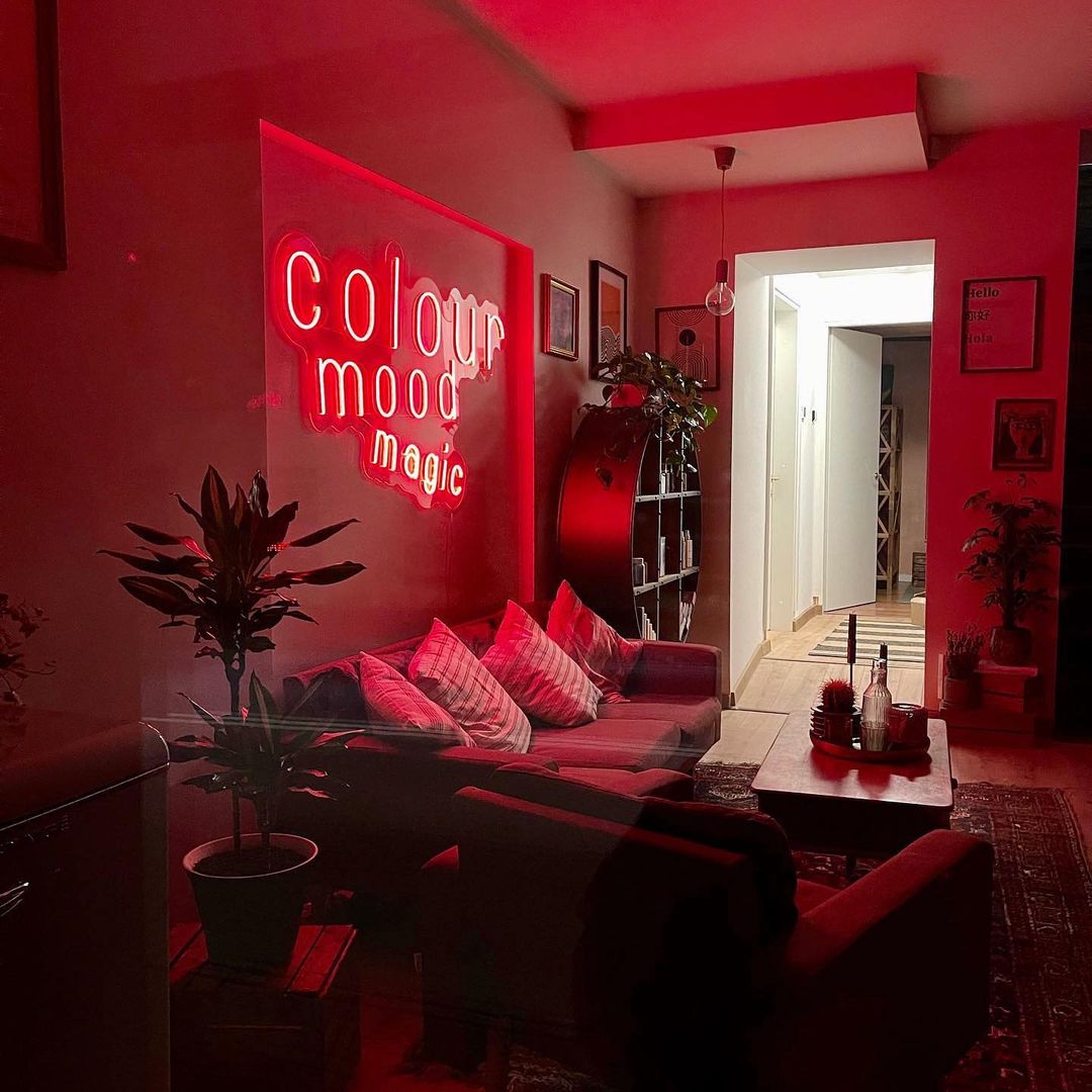 NEON UNDERGROUND – Stunning Custom LED Neon Signs and Wall Art