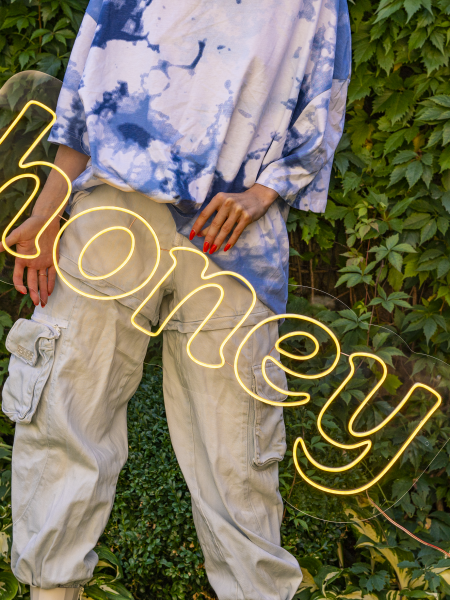 NEON UNDERGROUND – Stunning Custom LED Neon Signs and Wall Art