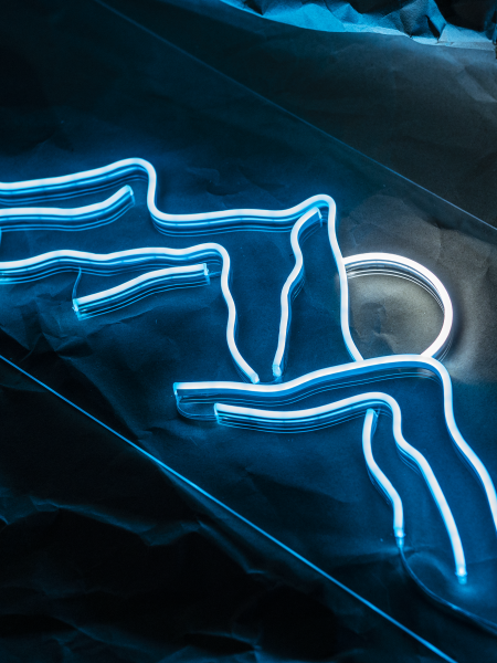 NEON UNDERGROUND – Awesome custom neon signs and wall art