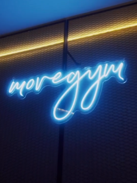 NEON UNDERGROUND – Stunning Custom LED Neon Signs and Wall Art