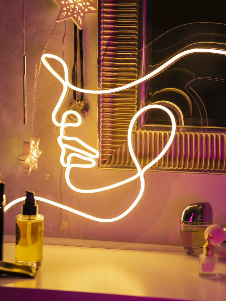 NEON UNDERGROUND – Stunning Custom LED Neon Signs and Wall Art